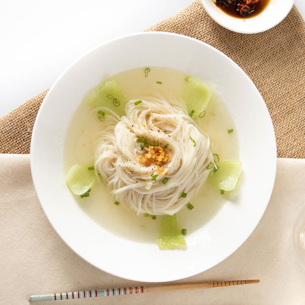 Air-Dried Misua - Youmee