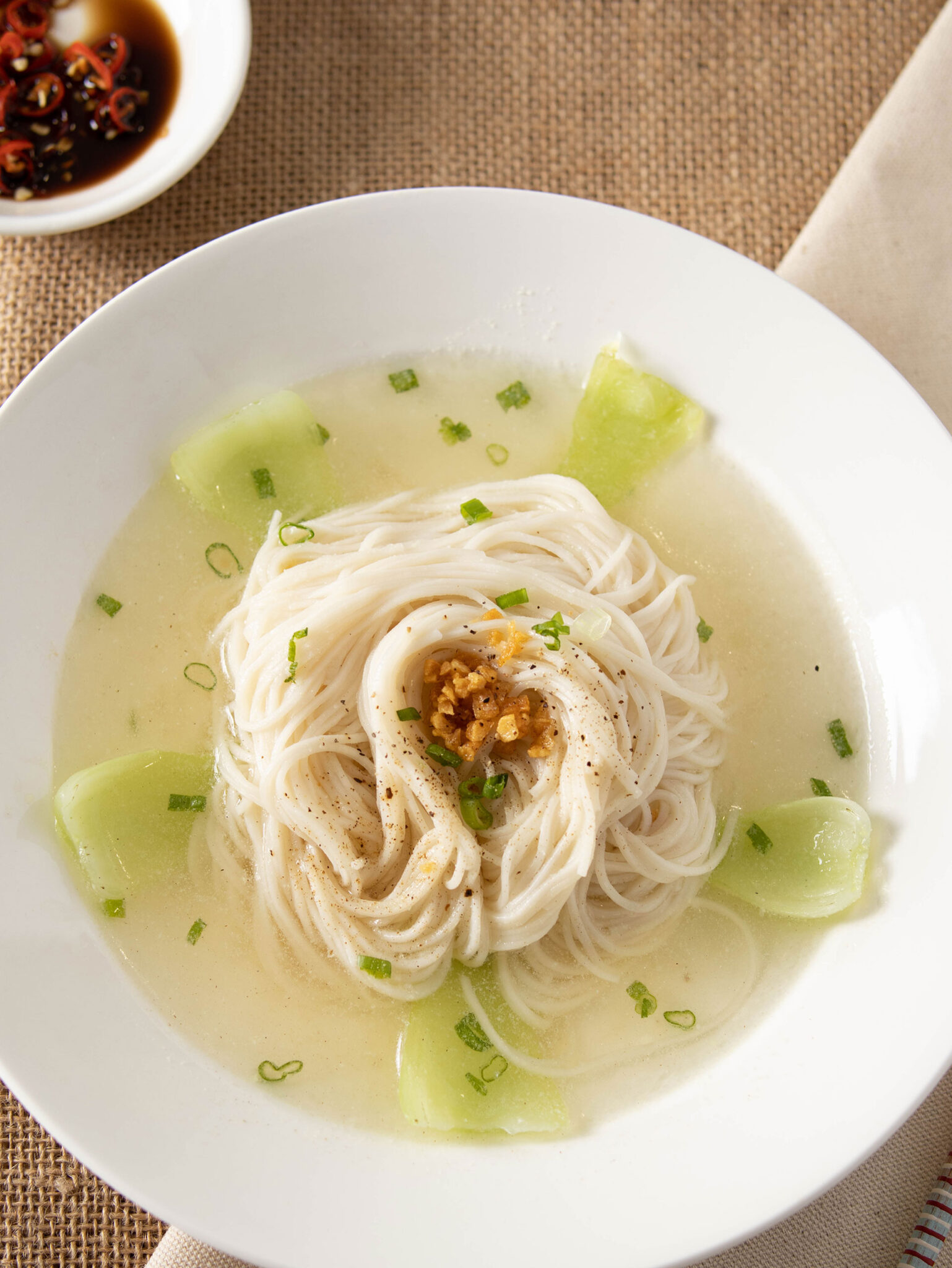 Air-Dried Misua - Youmee