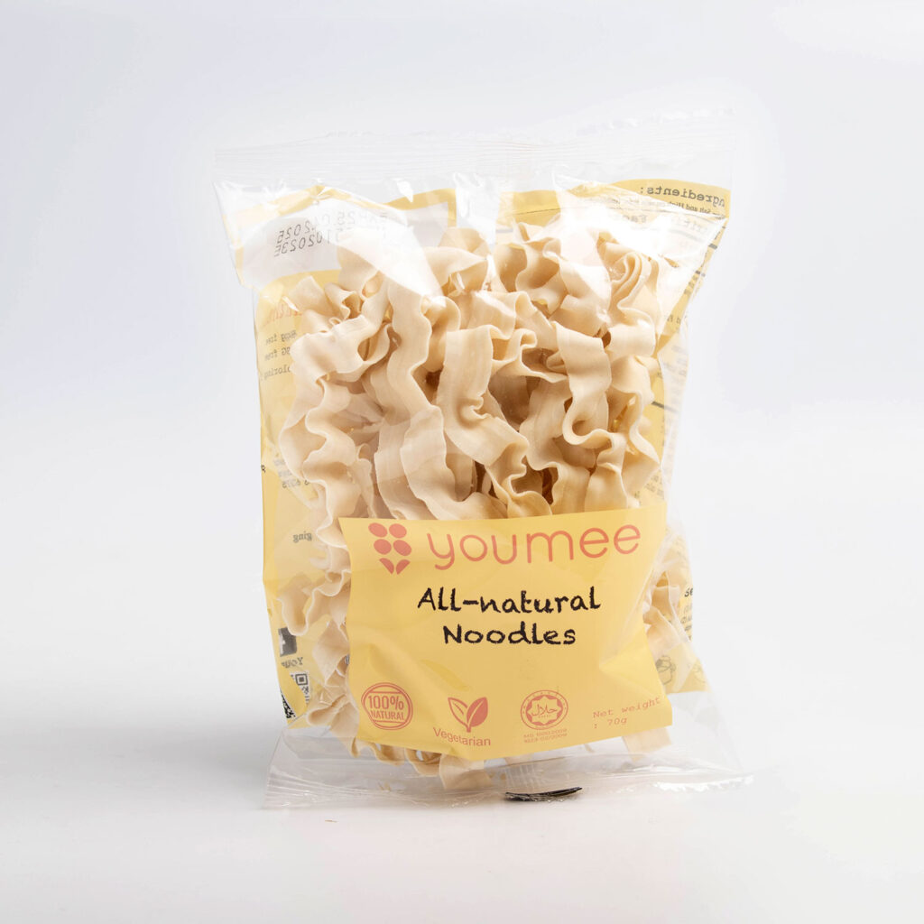 Air-Dried Mi Riang - Youmee