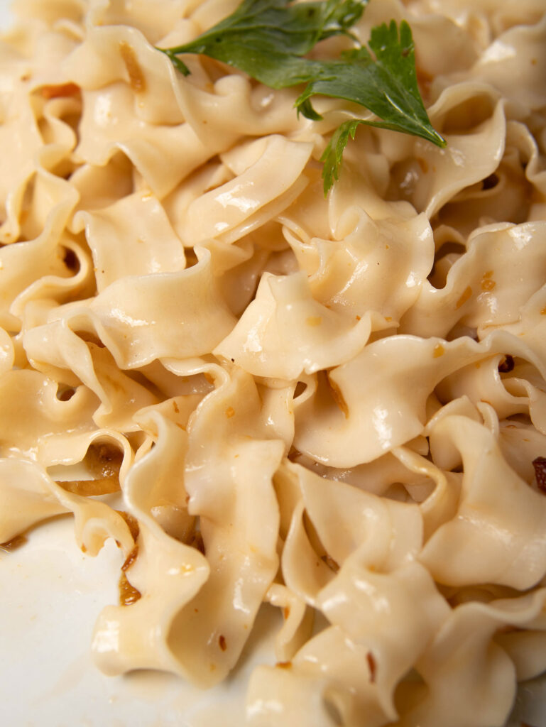 Air-Dried Mi Riang - Youmee